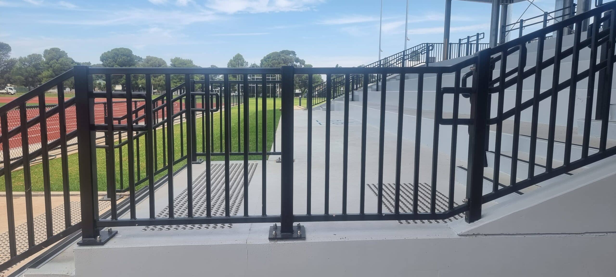 J Lucas Fencing & Welding Services | Wagga Wagga Fencing